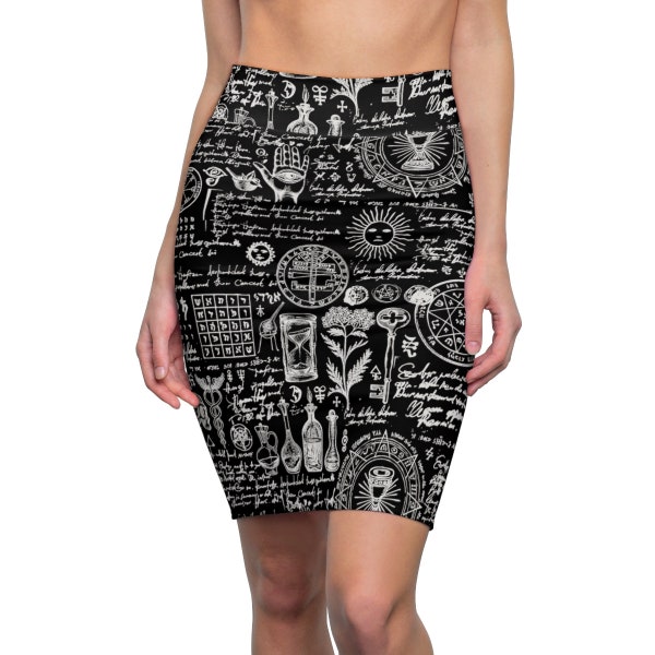 Witchcore Clothing - Etsy