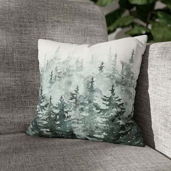 Rustic Pillows - Etsy