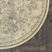 Vintage Astronomical Rug Astronomy Rug Celestial Rug Astrology Rug Boho ...