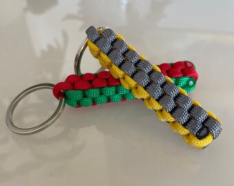 Paracord Lanyard Patterns - Etsy