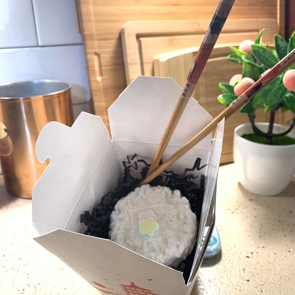 Ramen Noodle Gift Basket - 60+ Gift Ideas for 2026