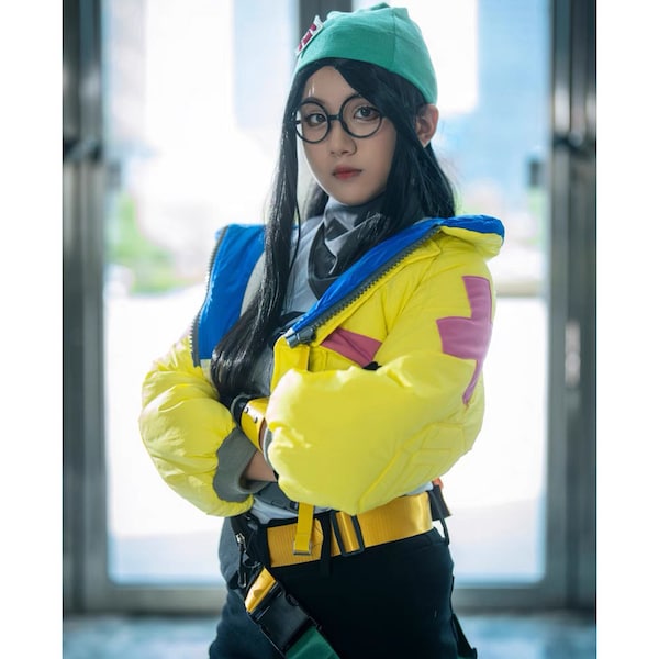 Cosplay Costume - Etsy