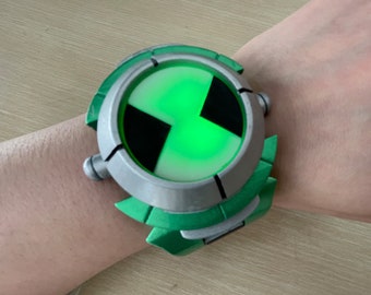 Ben 10 Ultimatrix Watch Replica - Etsy