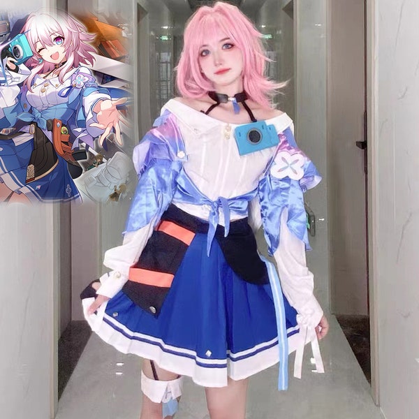 March 7th Dress - Etsy UK