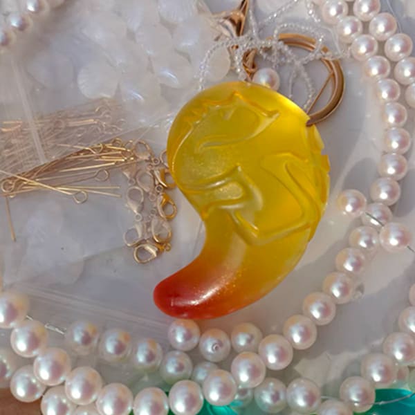 Zonai Secret Stone - Etsy