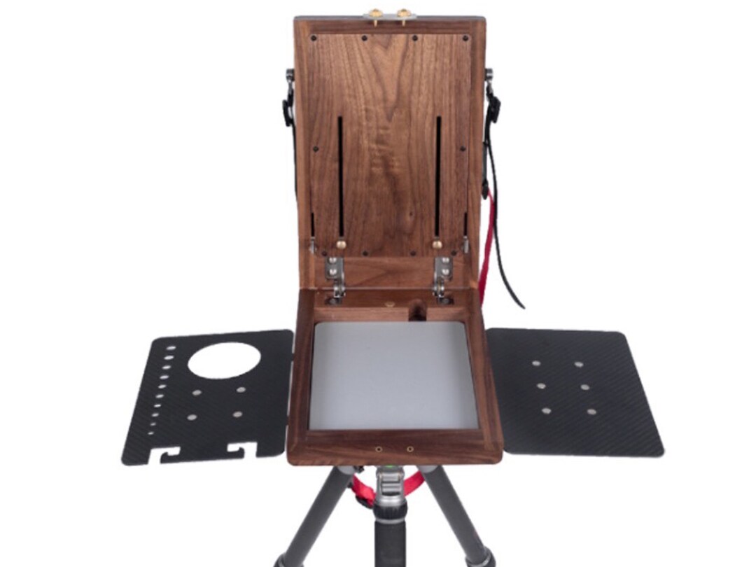 Handmade Multi-functional Pochade Box for Outdoor Artists - Etsy