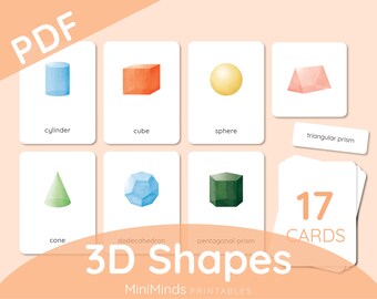 WEATHER Nomenclature 3 Part Cards Montessori Friendly - Etsy