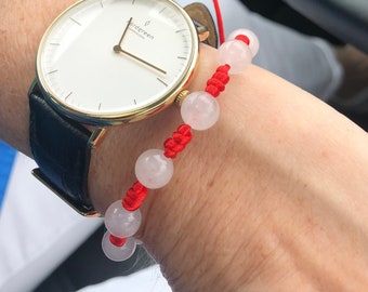 Chinese Protection Bracelet - Etsy