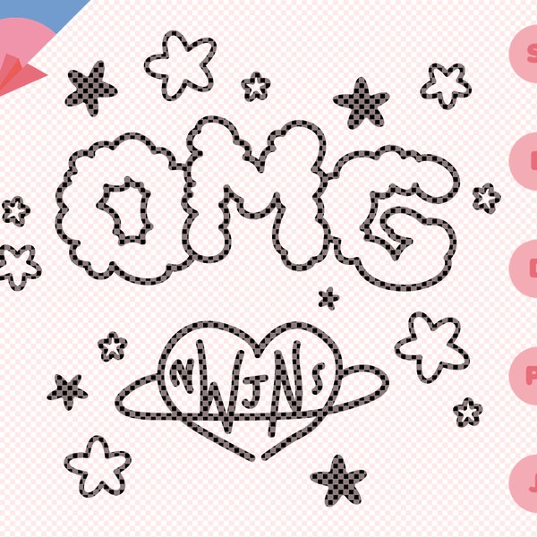 Newjeans Kpop Png - Etsy