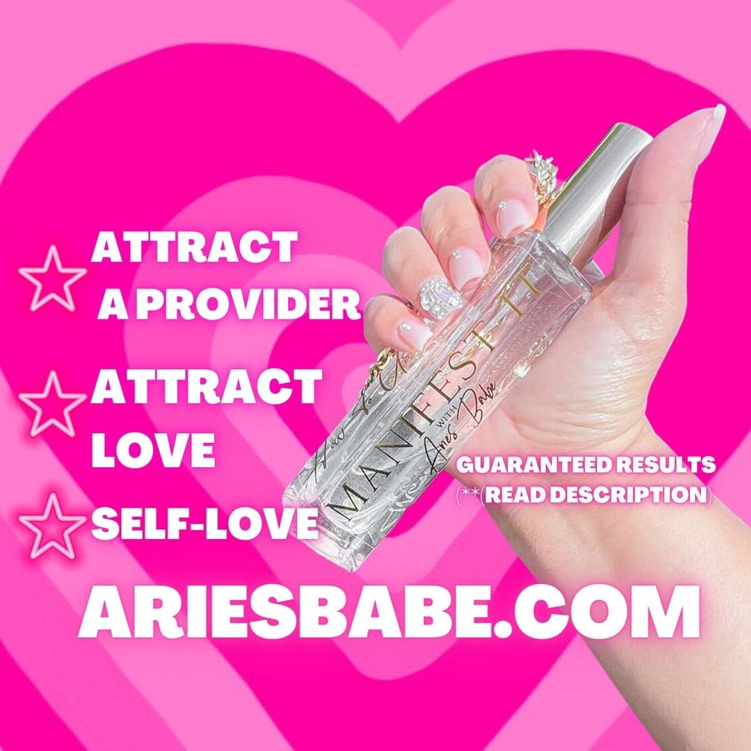 Pheromone Perfume for Women, Love Potion, Pheromone Oil, Obsession Oil ...