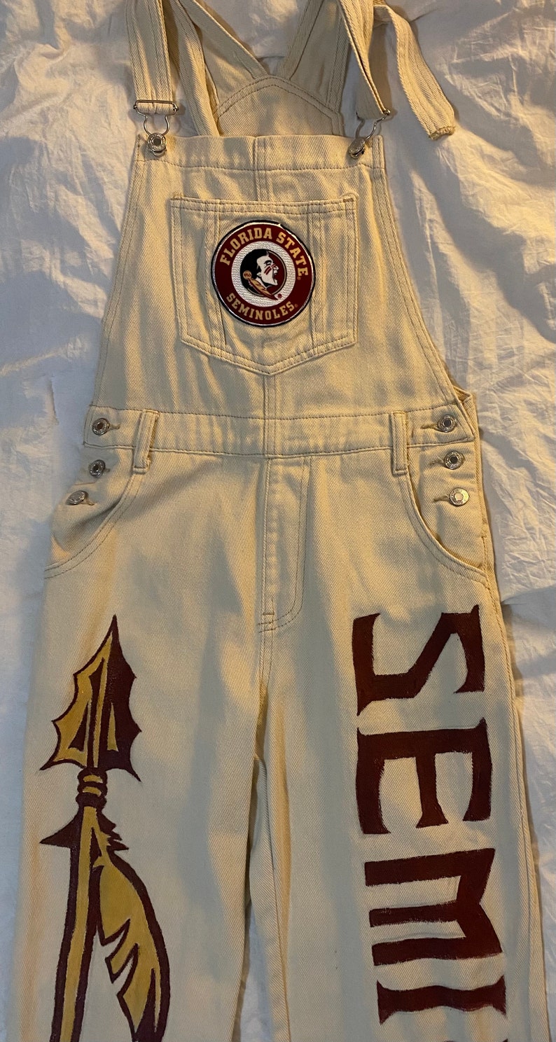 Custom University Overalls University Gifts Custom University Merch ...