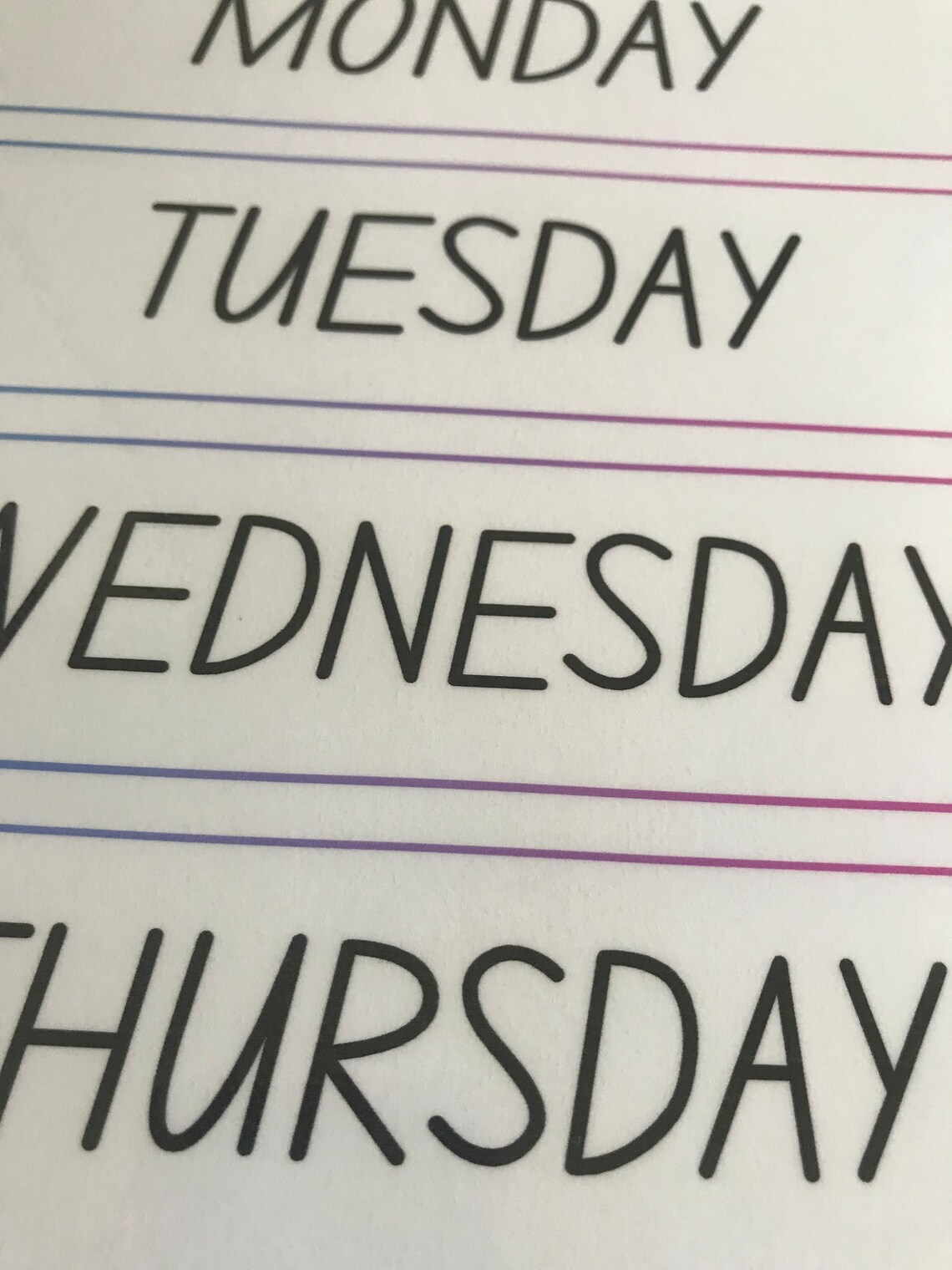 Set of Flashcards Senses, Letters, Numbers, 2d and 3D Shapes, Colours ...