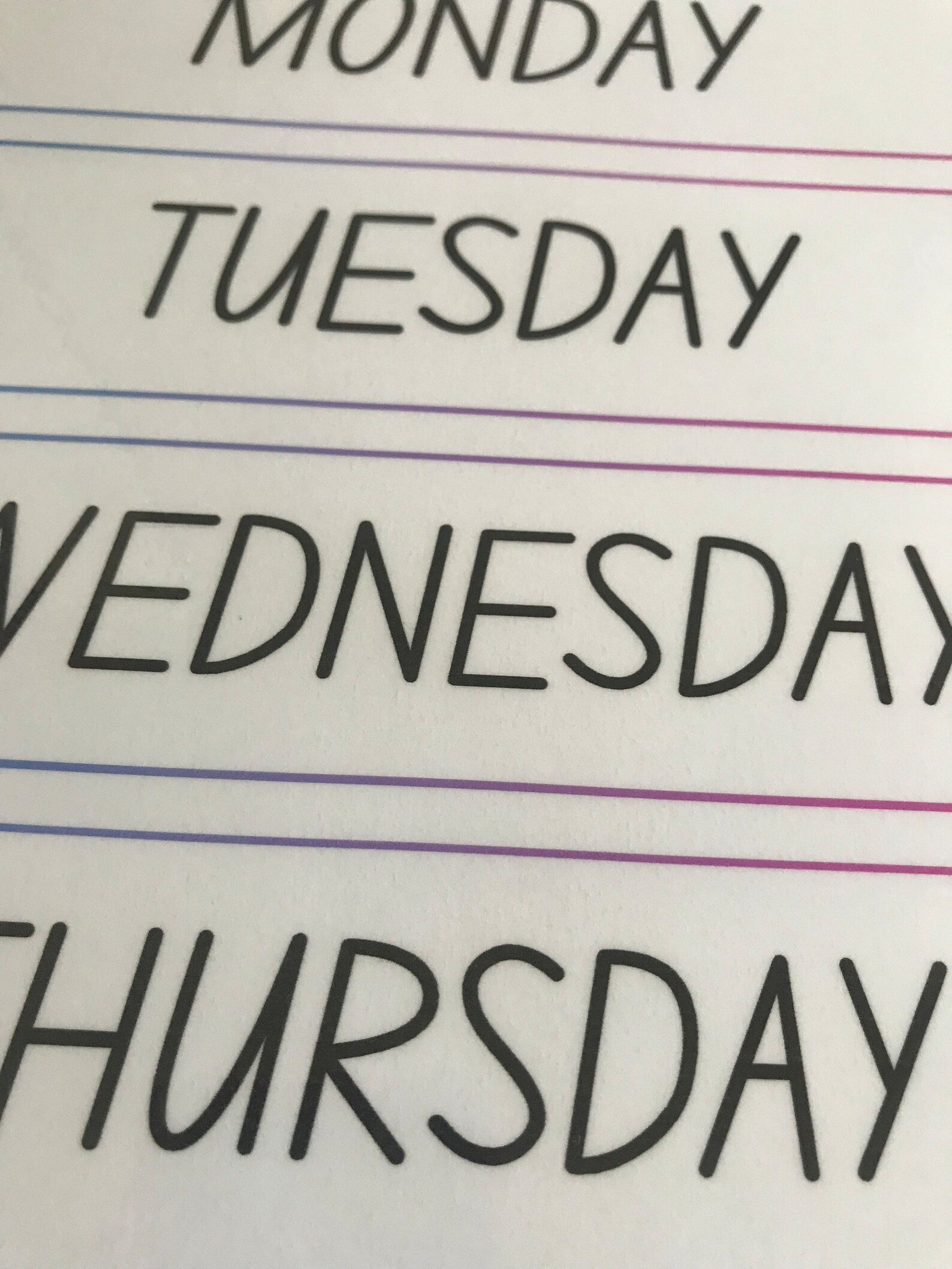 Set of Flashcards Senses, Letters, Numbers, 2d and 3D Shapes, Colours ...