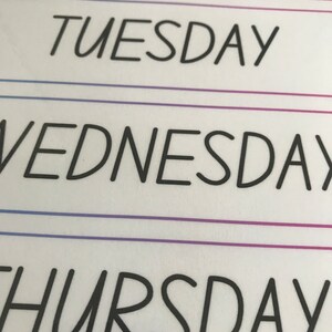 Set of Flashcards Senses, Letters, Numbers, 2d and 3D Shapes, Colours ...