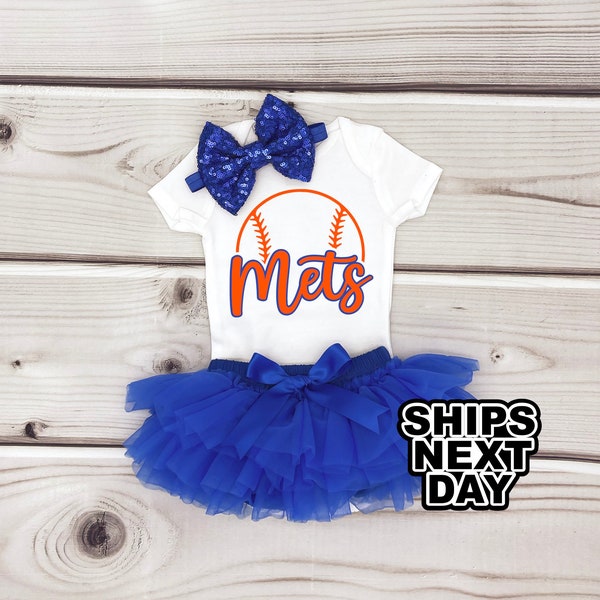 Mets Baby - Etsy