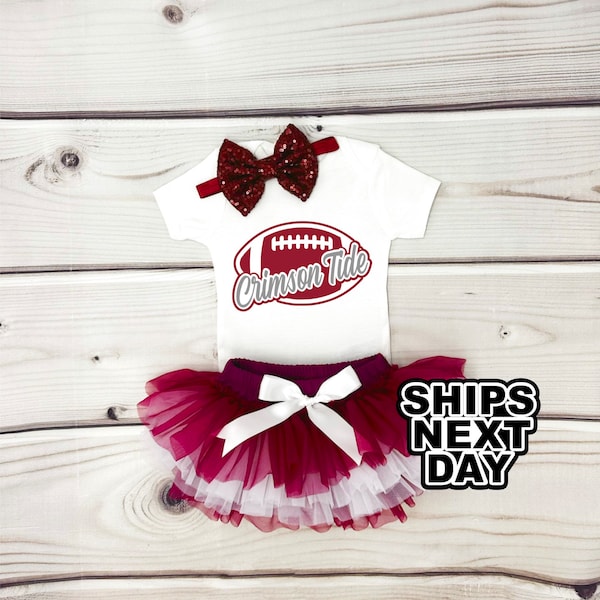 Roll Tide Baby - Etsy