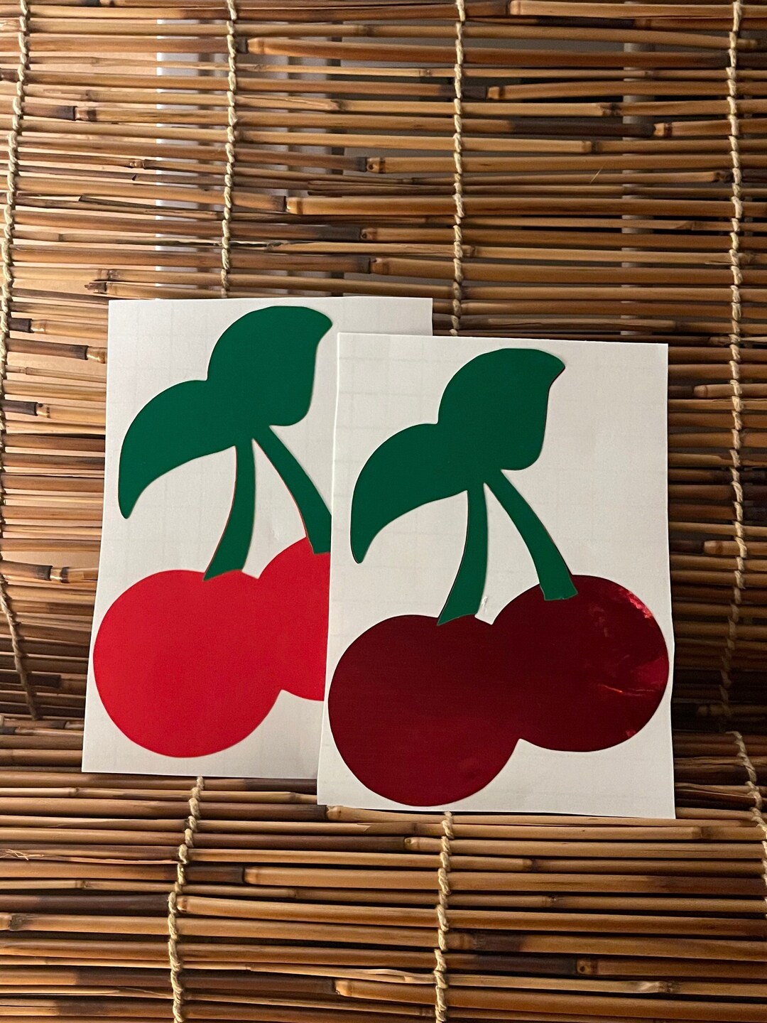 Cherry Sticker- Harry Styles Inspired Sticker - Etsy