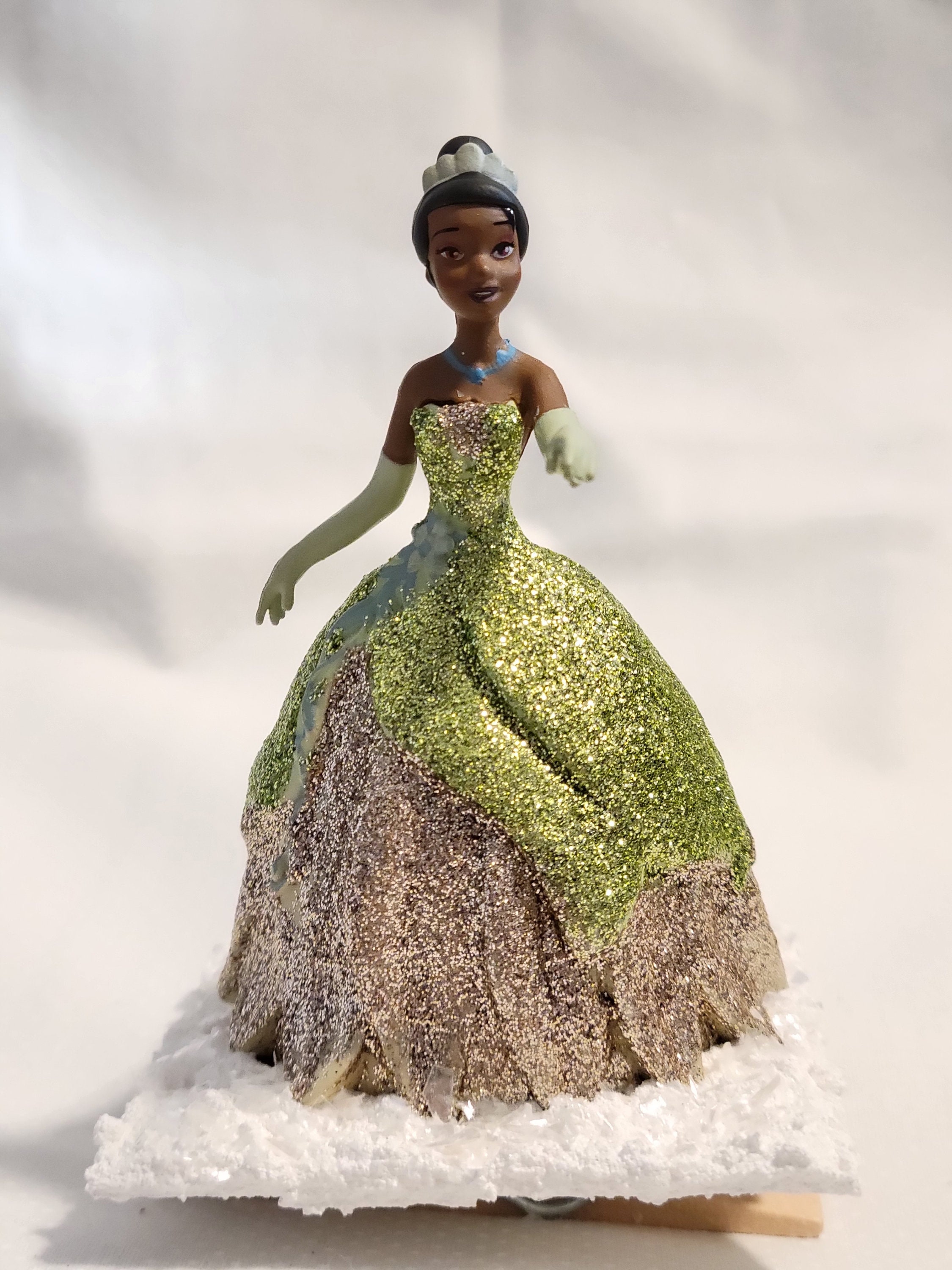 Disney Princesses Ornaments - Etsy