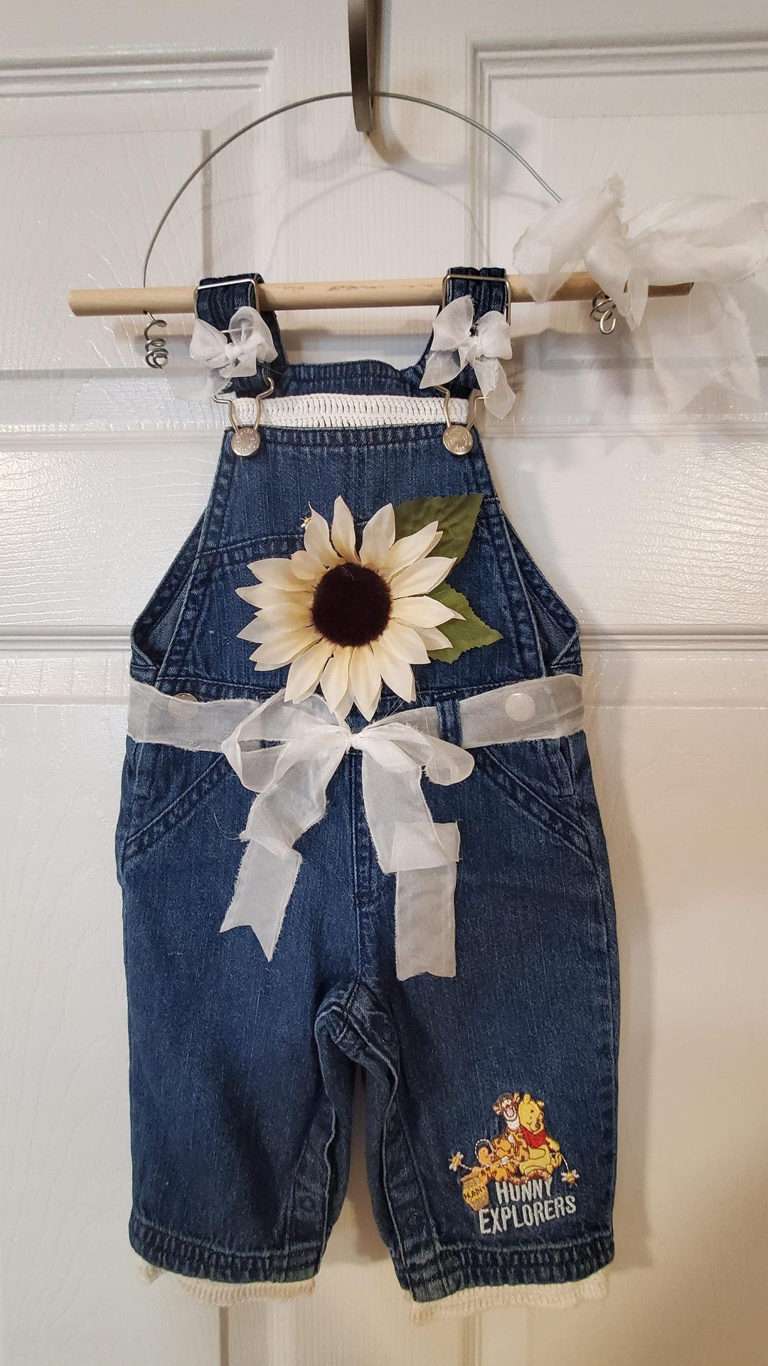 Overall - Etsy