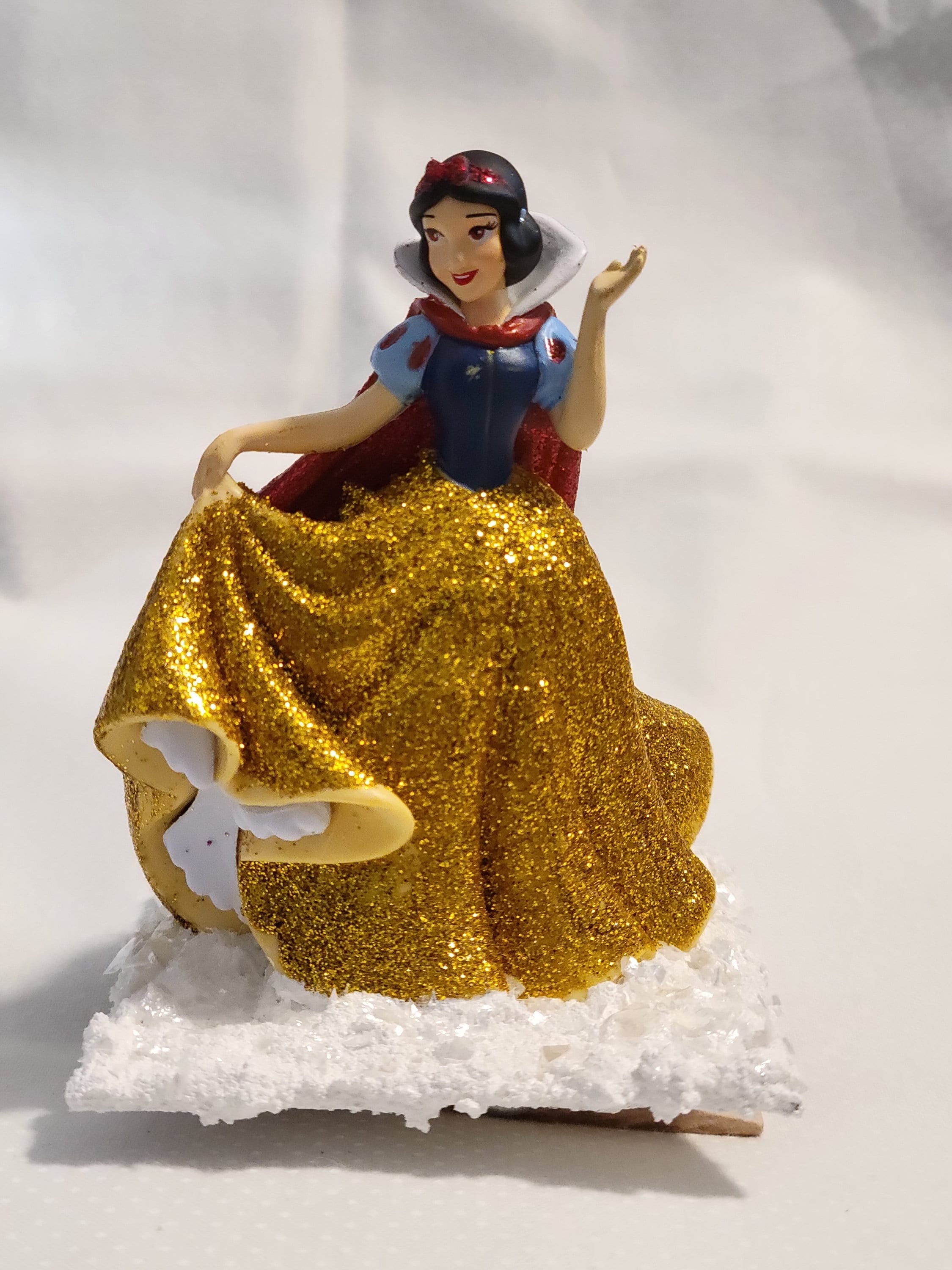 Disney Princesses Ornaments - Etsy