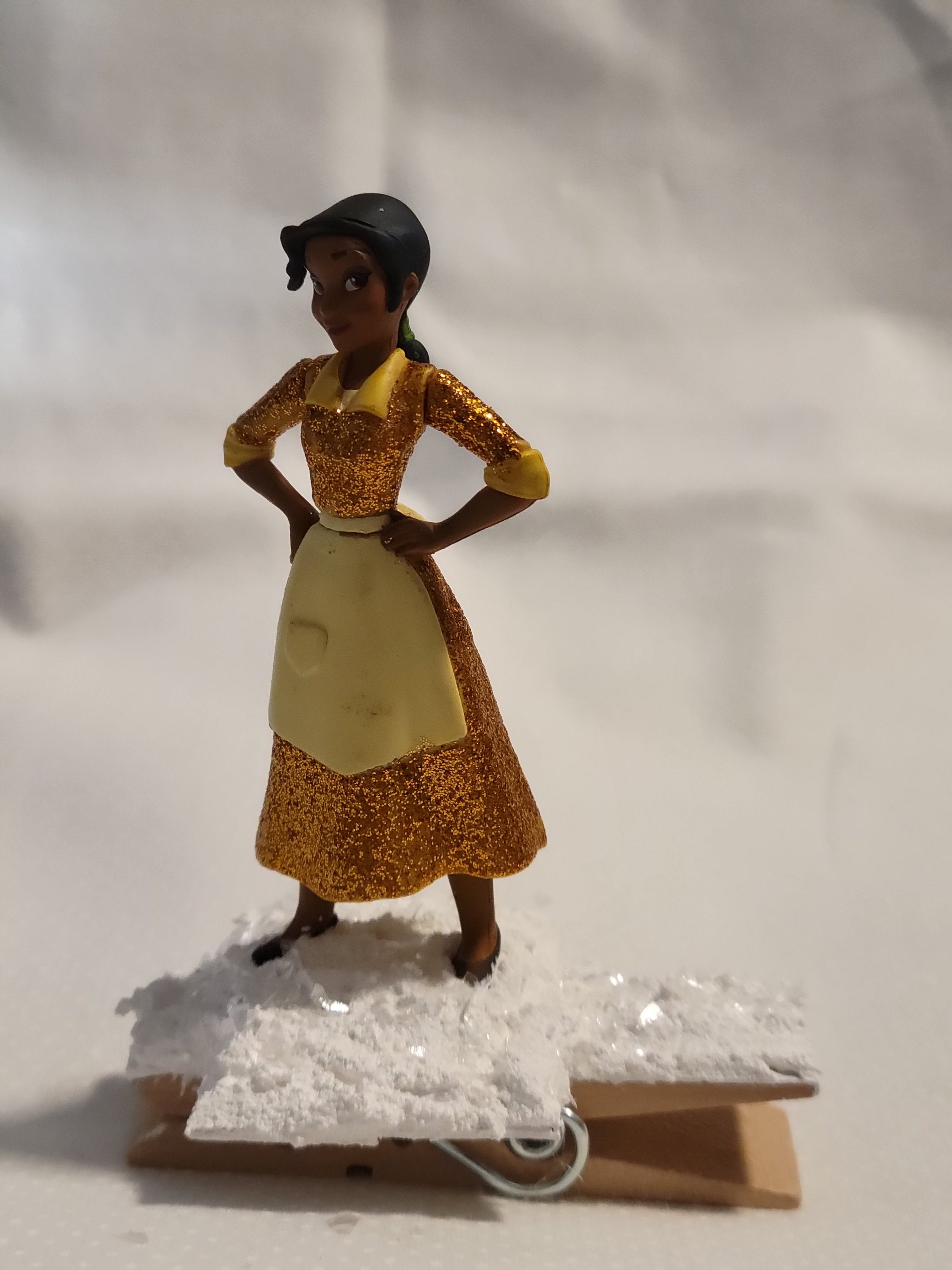 Disney Princess Ornaments - Etsy