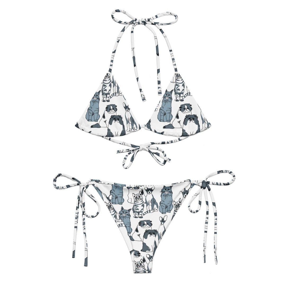 Cat Bathing Suit For Cats At Thomas Duffy Blog