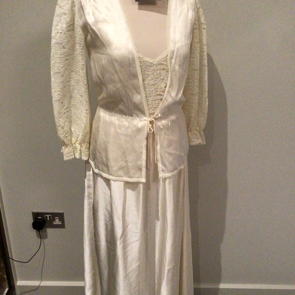 Negligee - Etsy