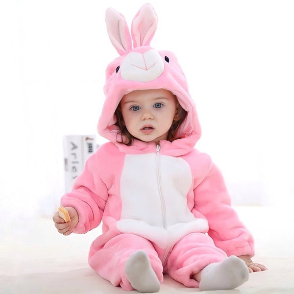 Baby Bunny Costume - Etsy