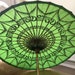 Handmade Traditional Burmese Sun Parasol pathein, Large Asian Parasol ...