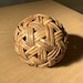 Handmade Burmese Ball chinlone, Made of Cane - Etsy