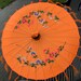 Handmade Traditional Burmese Sun Parasol pathein, Asian Parasol - Etsy