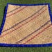 Eco Friendly Handmade & Woven Burmese Murta Tree Mat Which is Cold Mat ...