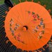 Handmade Traditional Burmese Sun Parasol pathein, Asian Parasol - Etsy