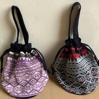 Pyit Tai Htaung - Tumbling Kelly - Traditional Burmese Toy - Etsy