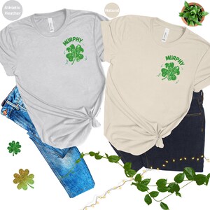 Custom Irish Tshirt, Drinking Shirt, Funny Irish Shirt, Personalized ...