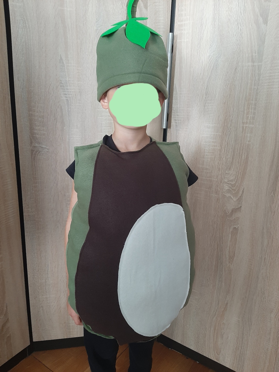 Chestnut - Fancy Dress Costume for a Ball for a Boy or Girl Mrs. Autumn ...