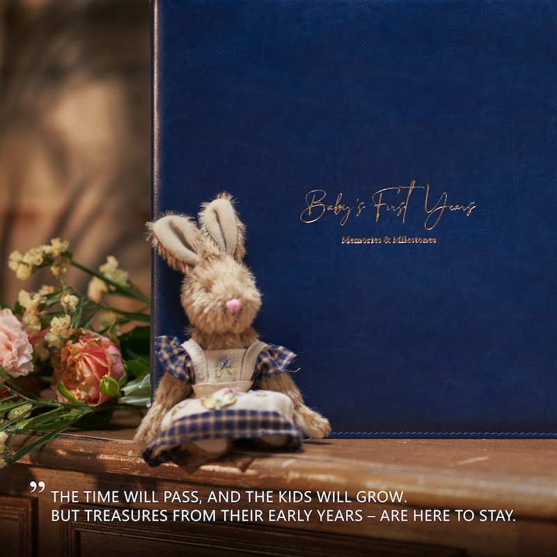 Baby Boy Book - Etsy