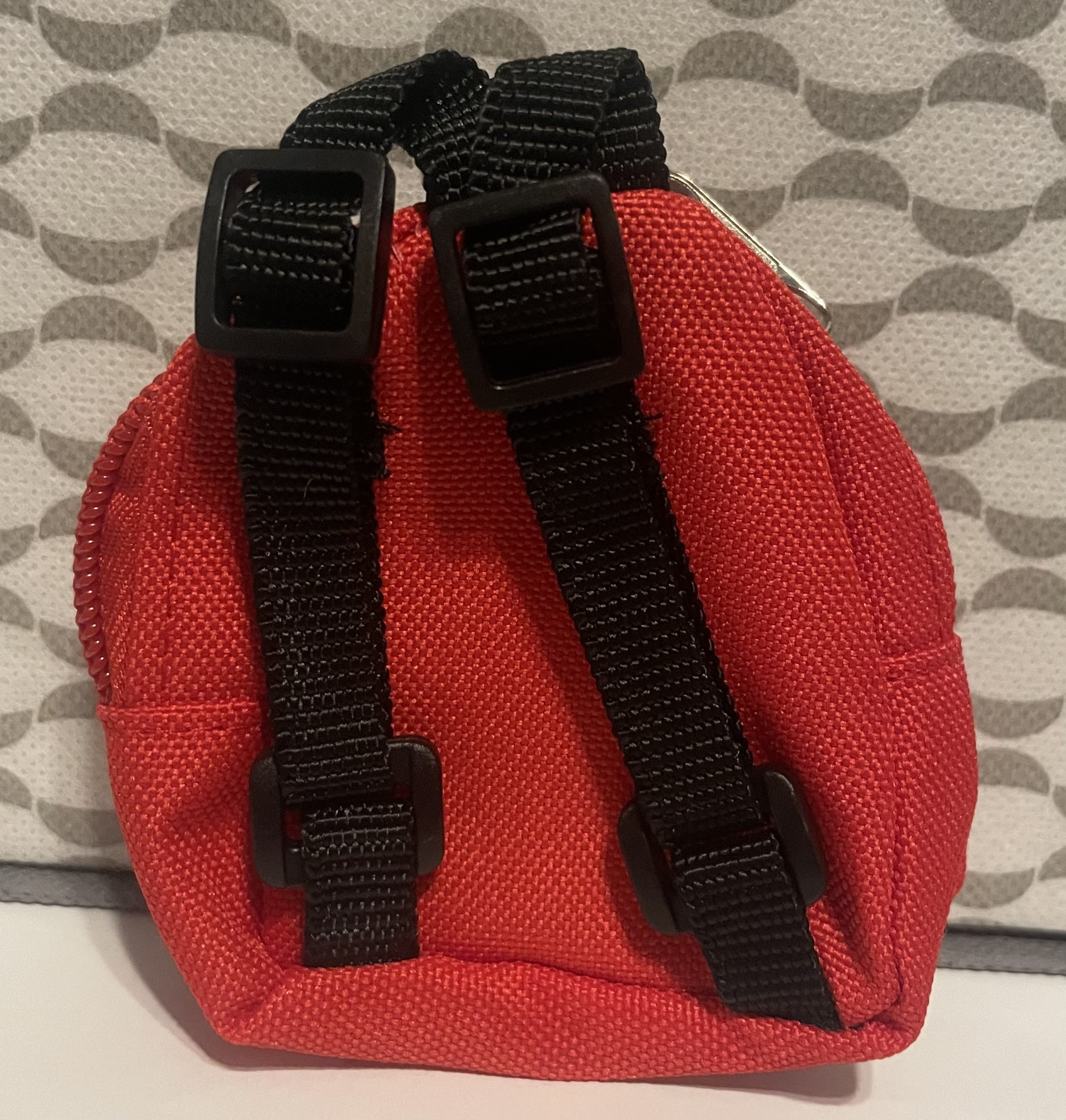 Stylish Doll Backpack, Kids Toy, Cute Doll Backpack, Doll Accessory ...