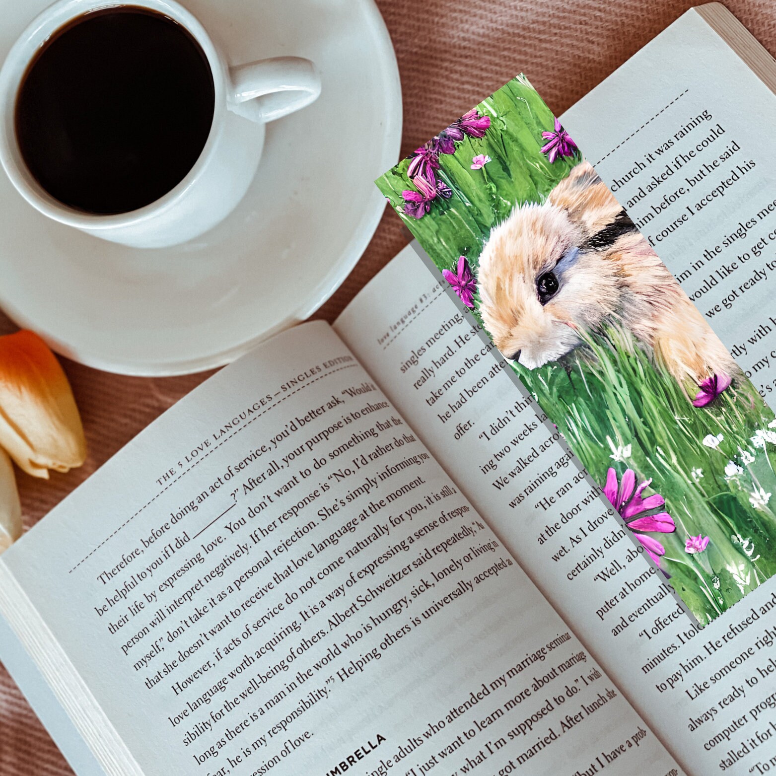 Vintage Printable Bookmarks Vintage Watercolor Art Bunny Bookmark ...