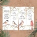 Printable Bible Verse Bookmarks | Printable Bookmarks | Christmas ...