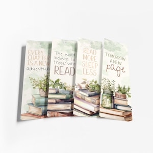 Book Lovers Funny Quotes | Bookish Gift for Readers | Funny Book Quotes ...