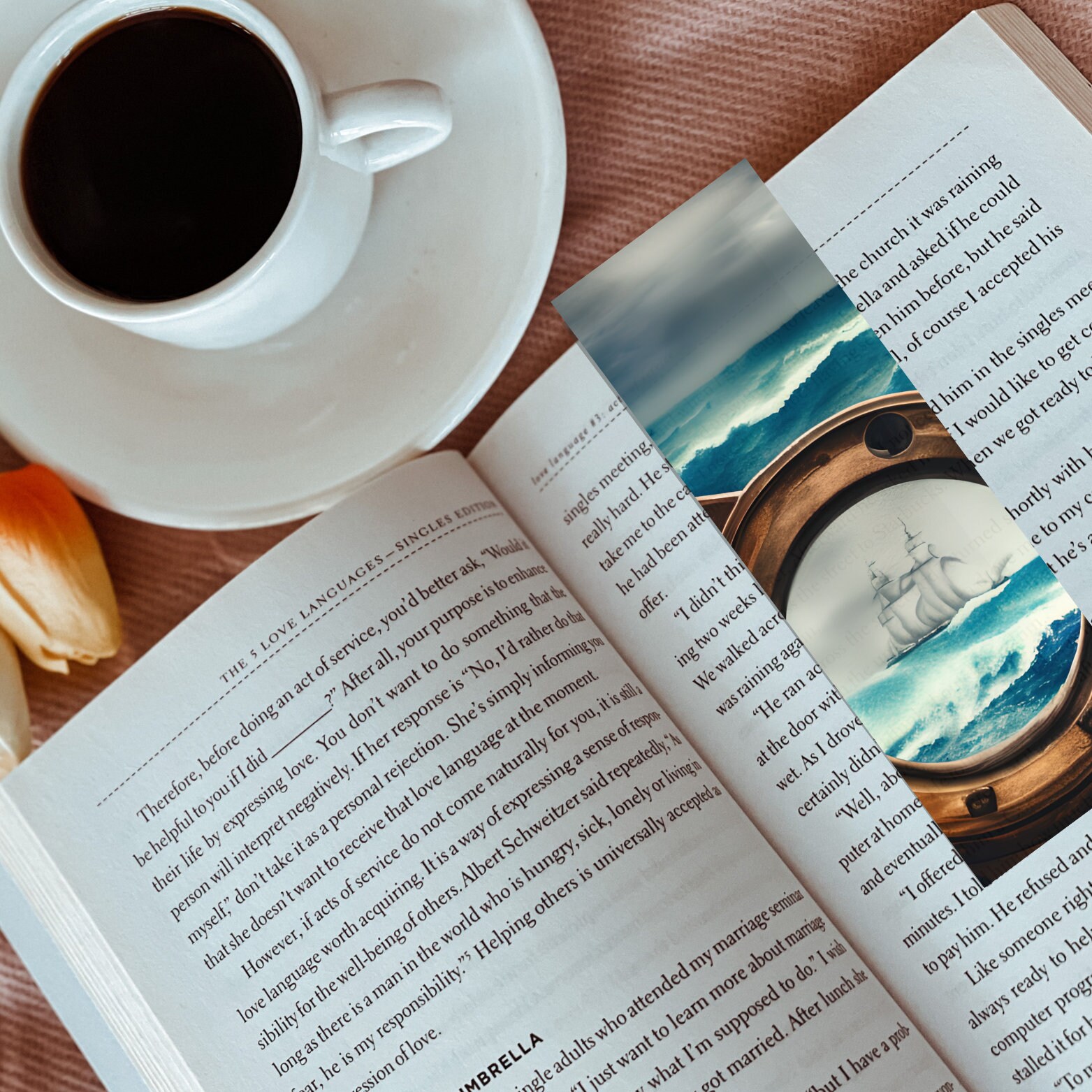 Pirate Theme Bookmark Printable Pirate Skull and Crossbones Halloween ...