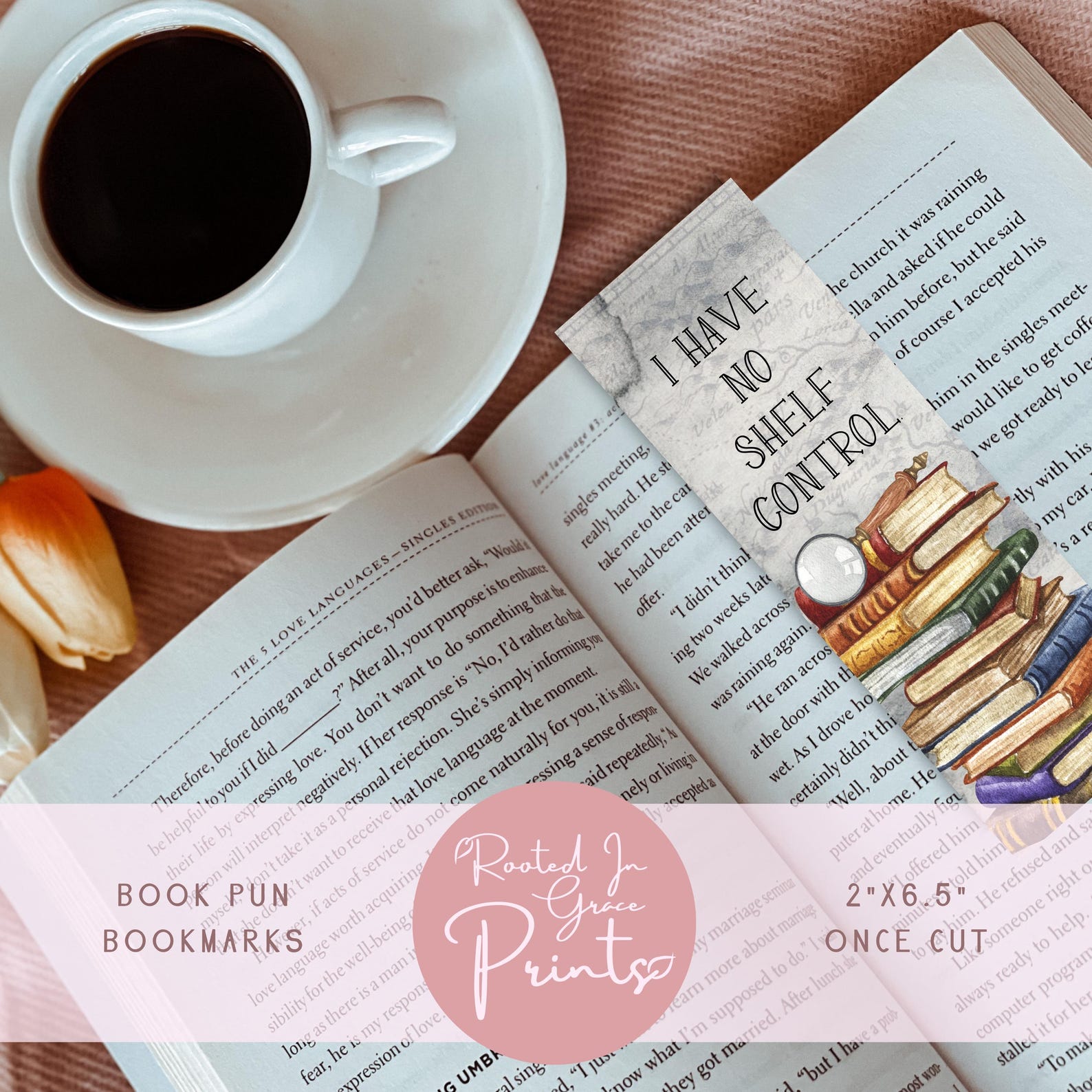 Book Lovers Funny Quotes Bookmark Printable Funny Bookmarks Bookish ...