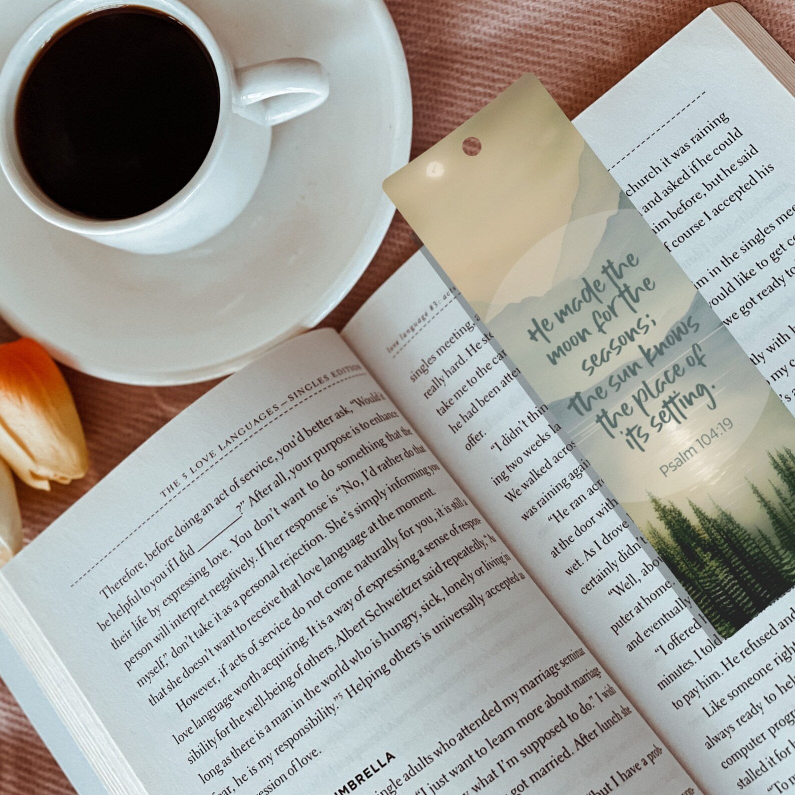 Printable Scripture Bookmarks Sun and Moon Bookmarks Printable ...