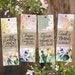 Printable Bookmarks Anne of Green Gables Anne of Green Gables Quotes ...