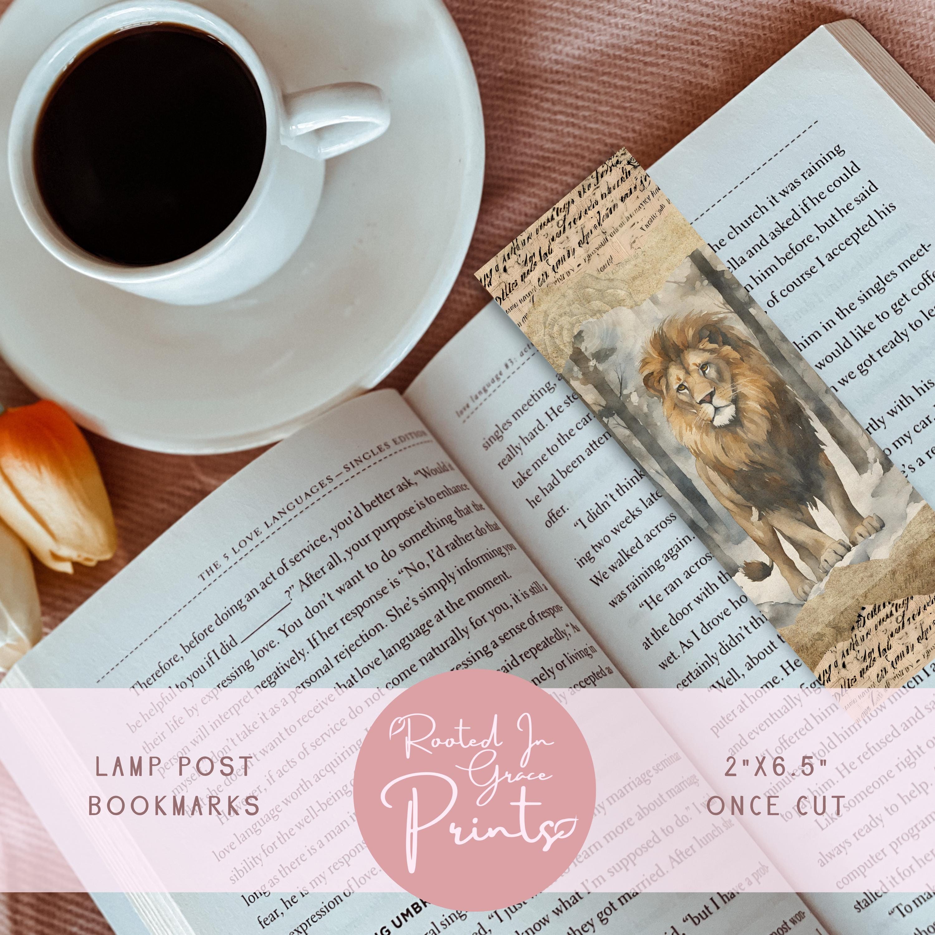 Chronicles Lion Wardrobe Bookmark Printable Lion Witch and Wardrobe ...