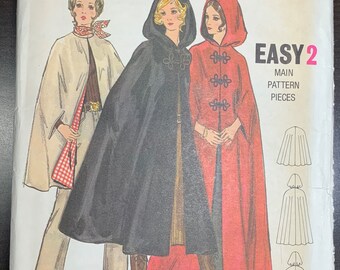 Butterick 5987 - Etsy