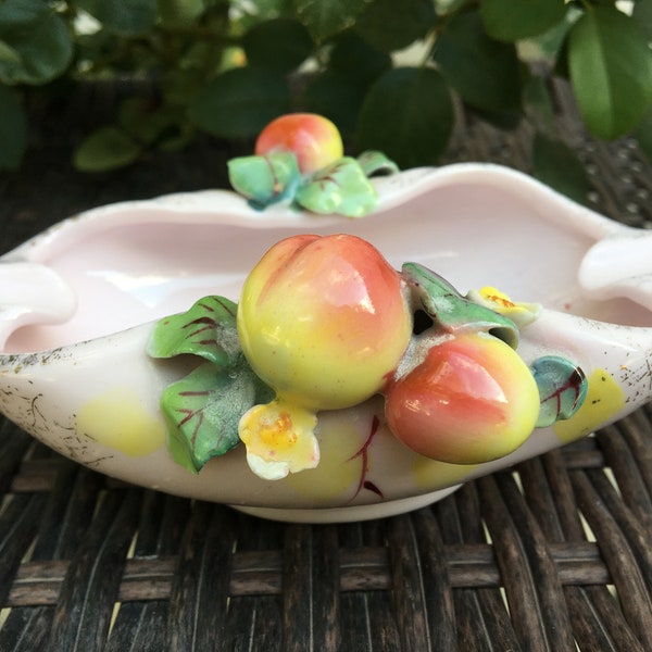 Lefton Ashtray - Etsy