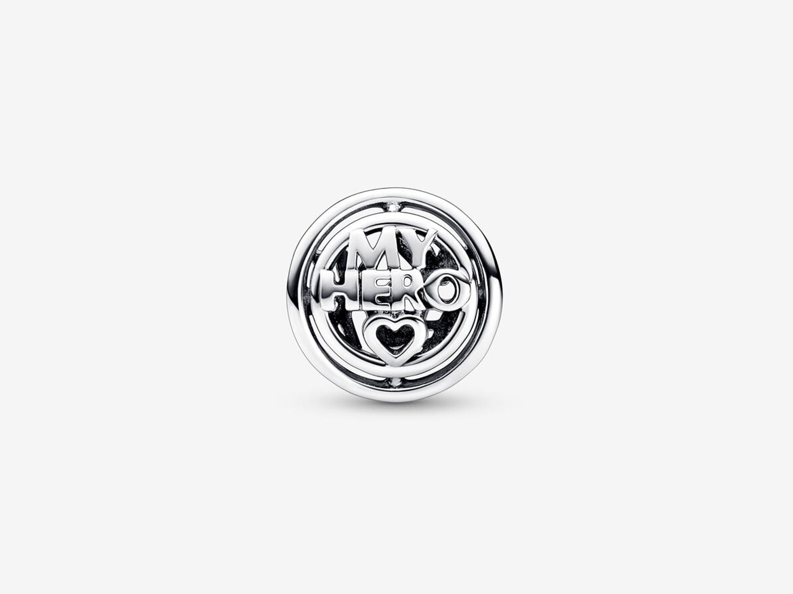 Superman Pandora Charm