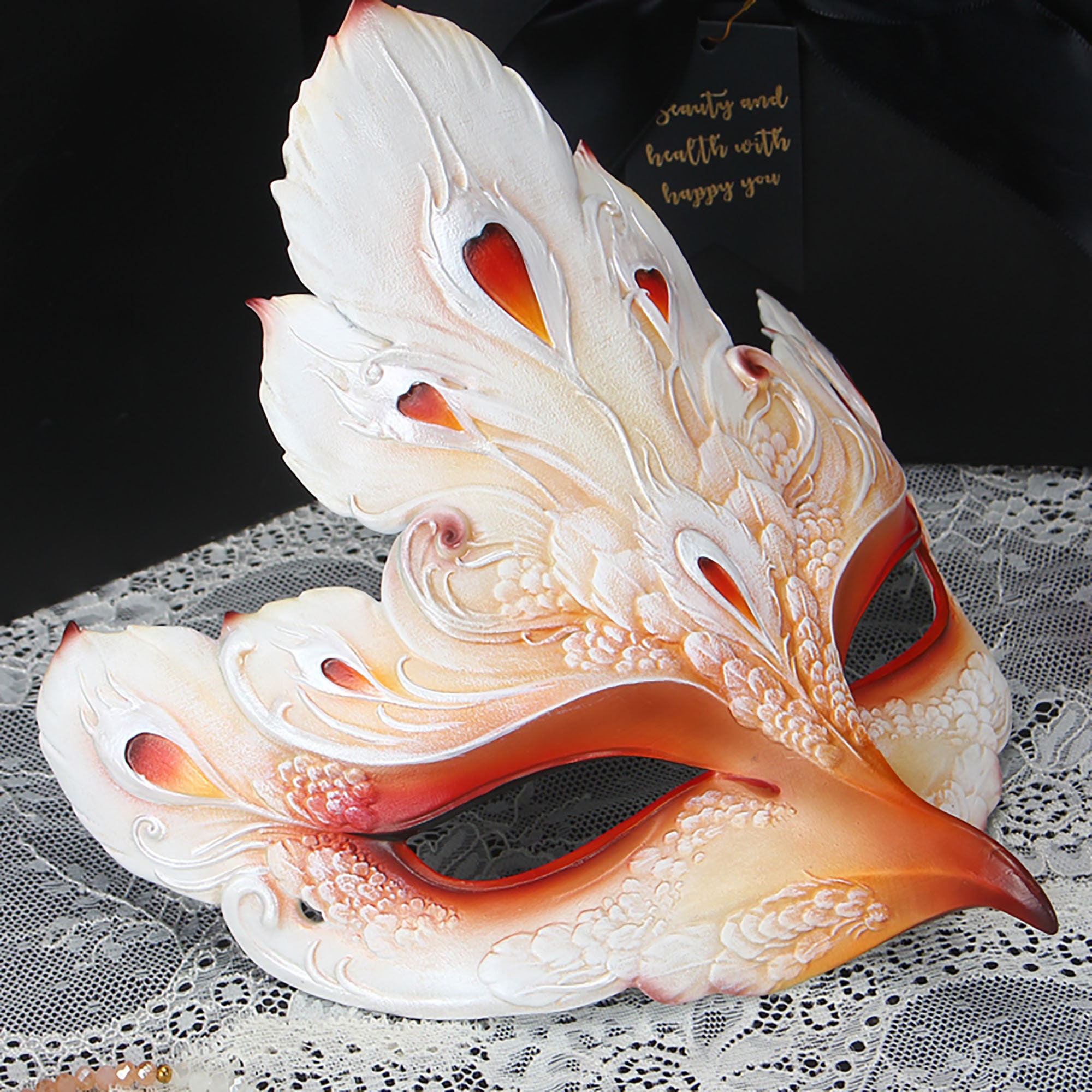 Ancient Chinese Masks